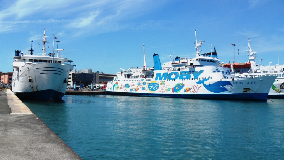 Ship2Shore