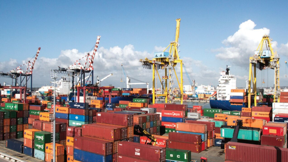 Italian containers highest ever, and more than half of the volumes are ...