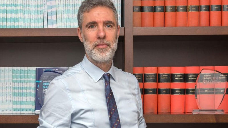 Uscirà a febbraio il libro ‘Inland Waterway Transport. The European ... Uscirà a febbraio il libro ‘Inland Waterway Transport. The European ...