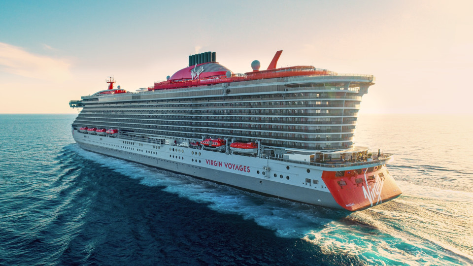 Virgin Voyages marks a record-breaking 2025 with unprecedented bookings ...