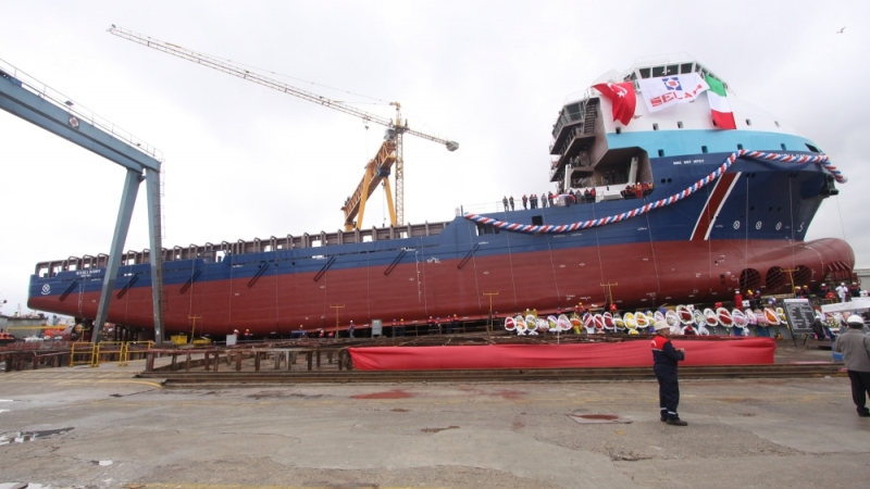 Ship2Shore