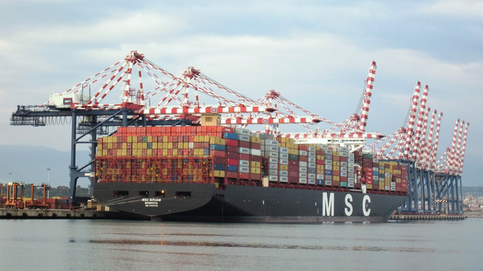 L’ O.R.S.A. allo scontro con Medcenter Container Terminal | Ship2Shore