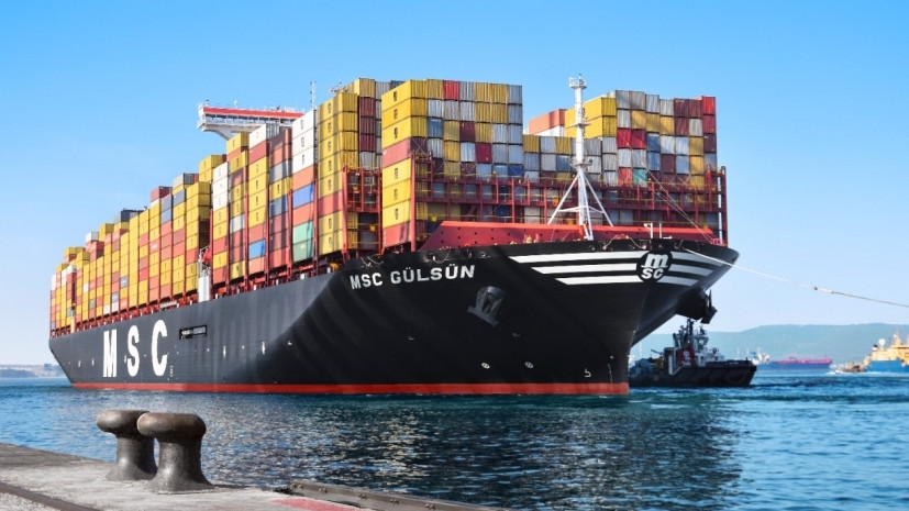 Torna il servizio Dragon di MSC tra Asia e Mediterraneo | Ship2Shore