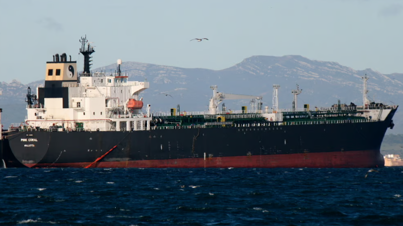 So.Co.Mar. confirms the sale of the former Barbaro tanker | Ship2Shore