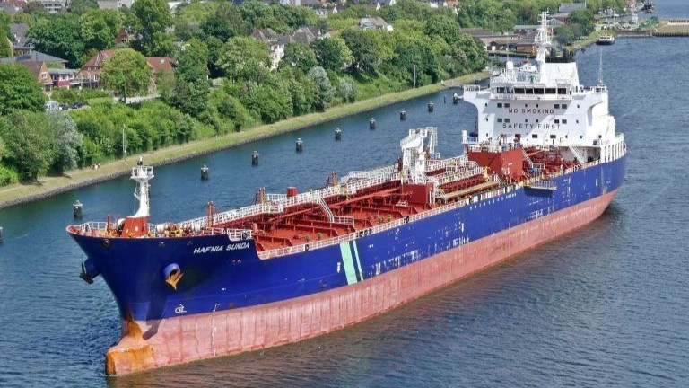 Nuova alleanza nel bunkeraggio: nasce Seascale Energy di Cargill e ...