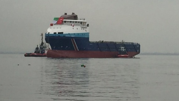 Ship2Shore