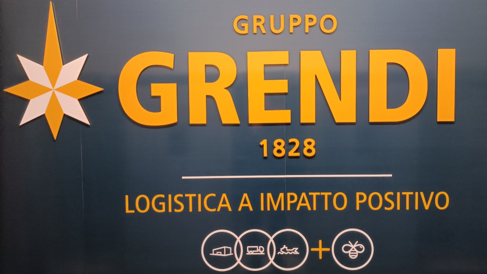 Cosa faranno da ‘Grendi’ i Musso Brothers, sempre più GREENdi? | Ship2Shore