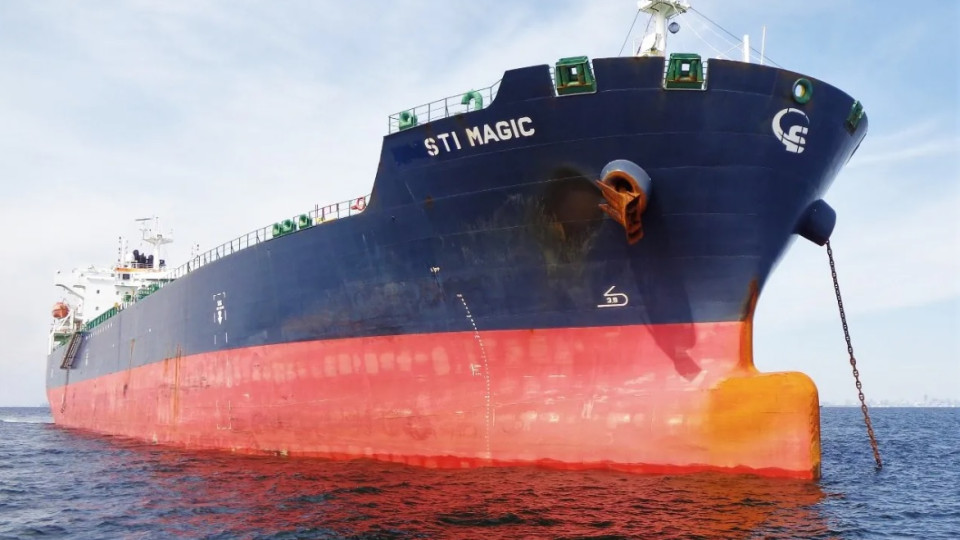 Scorpio Tankers closes 2024 with over half a billion dollars in net ...