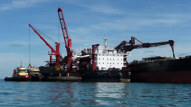 Ship2Shore
