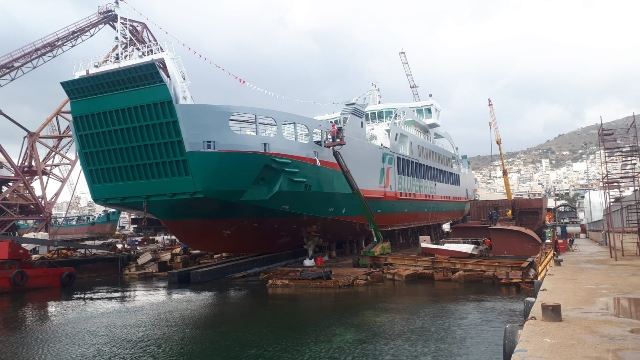 Ship2Shore
