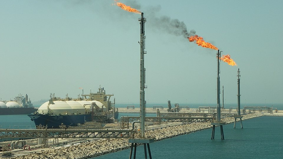 Bedeschi enters colossal Qatar LNG fields expansion project | Ship2Shore