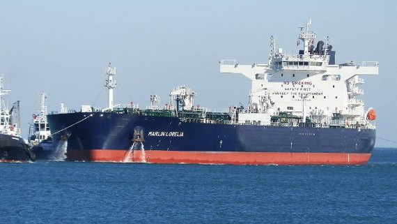 Scorpio Tankers esercita opzioni su 6 navi | Ship2Shore