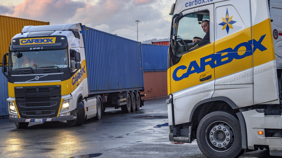 Il Gruppo Tarros, tramite CarBox, ‘conquista’ anche l’Egitto | Ship2Shore