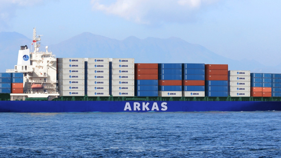 Arkas to invest heavily on its fleet by raising up the bet with the ...
