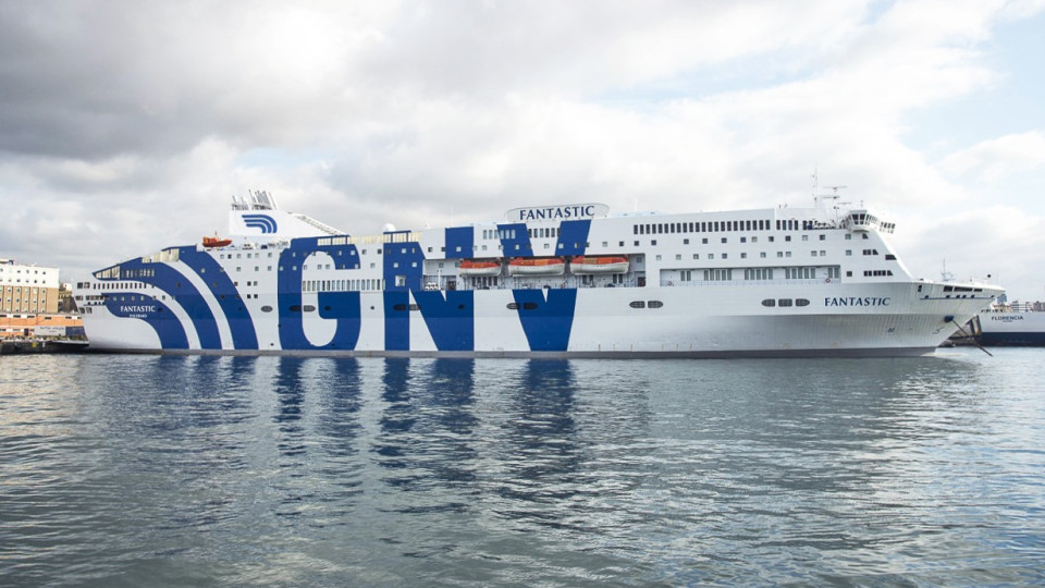 GNV launches new ferry connections linking Sète with Algeria | Ship2Shore