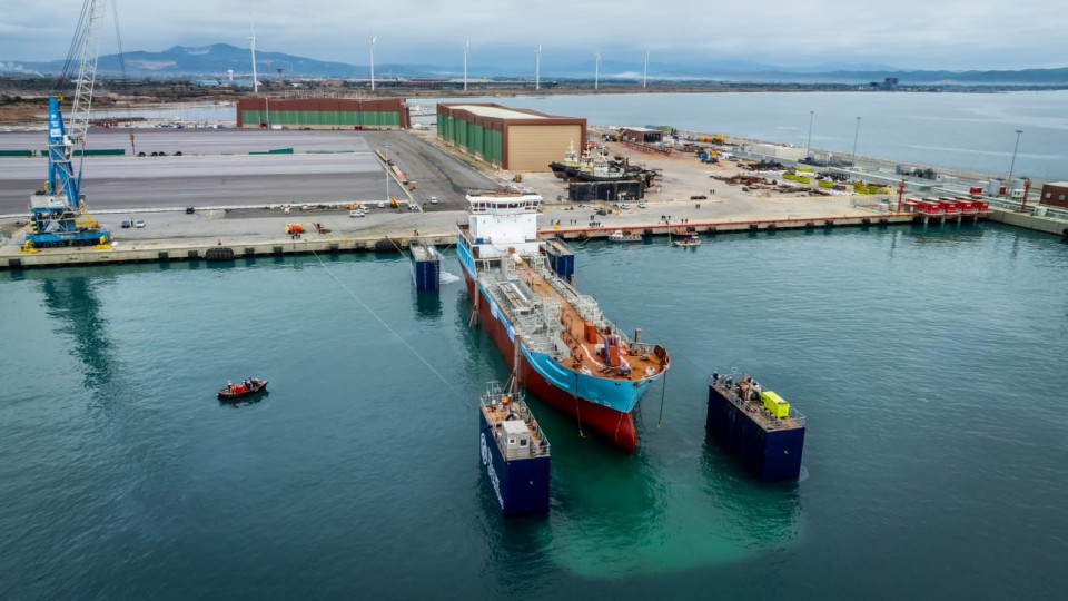 Nanni and K-Ships join forces to revolutionize marine propulsion ...