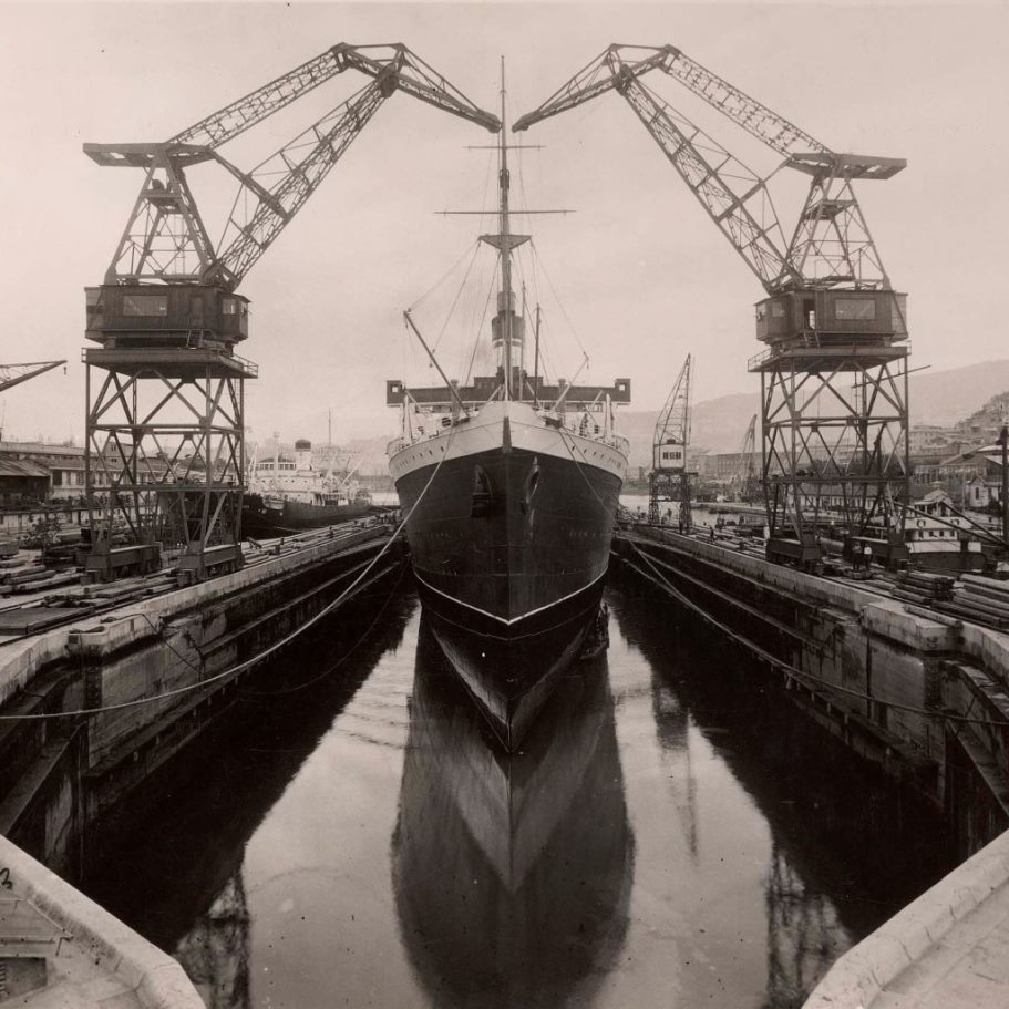 Ship2Shore