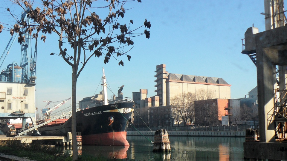 Ship2Shore