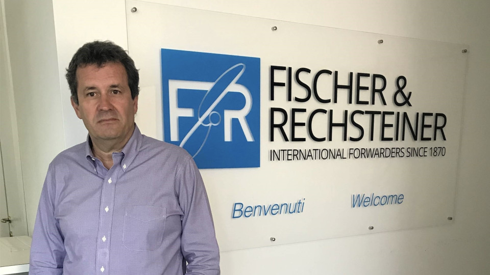 Fischer & Rechsteiner spegne 70 candeline | Ship2Shore