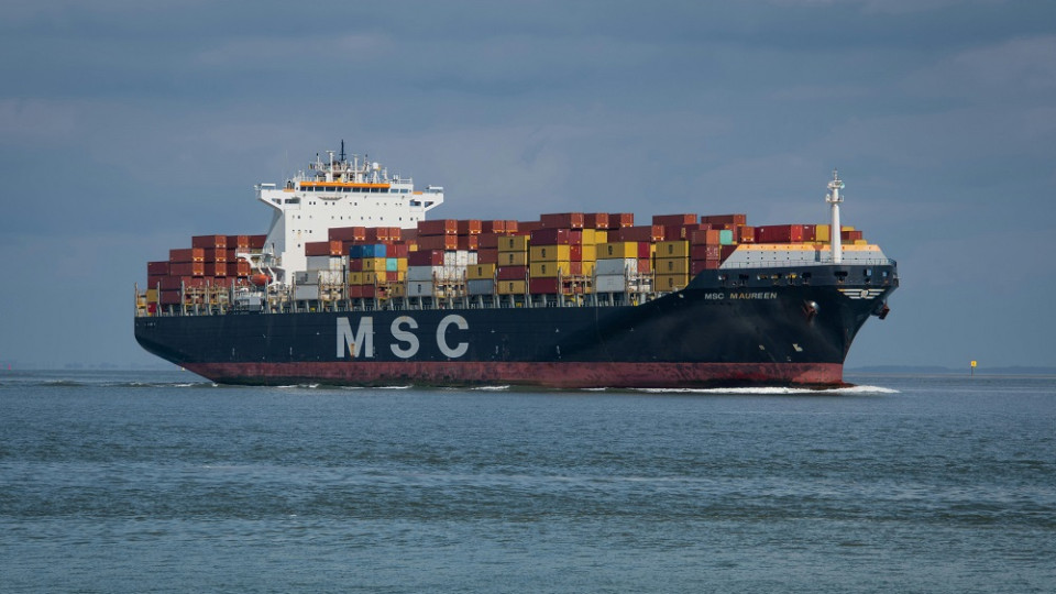 MSC enhances routes between Northern Europe and the Eastern ...