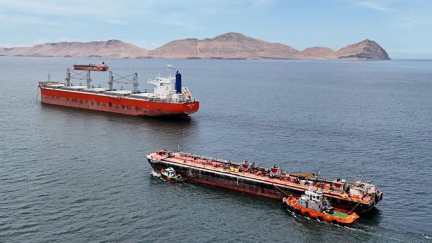 Cargill aims to expand operations in the maritime biofuel market ...