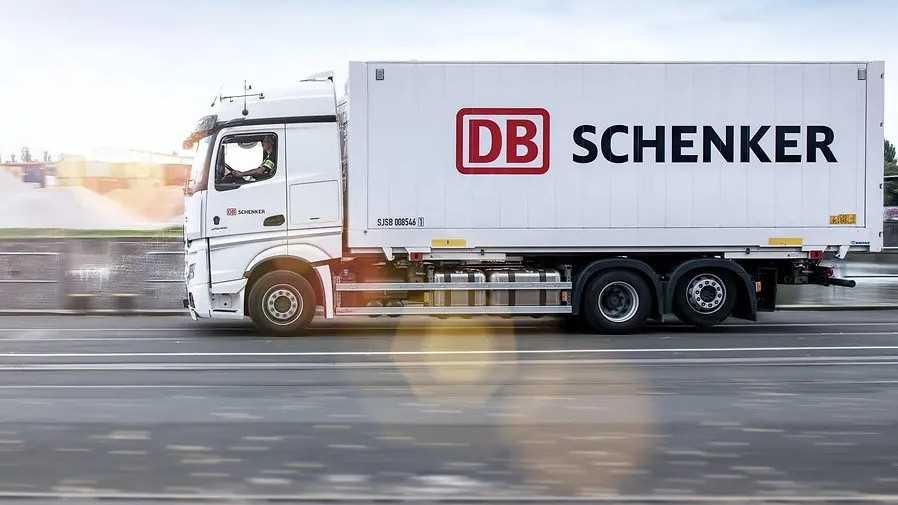 DB Schenker In Vendita: Potenziali Acquirenti | Ship2Shore