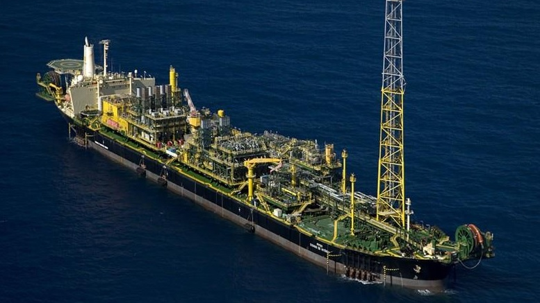 Saipem sells the FPSO Cidade de Vitória | Ship2Shore