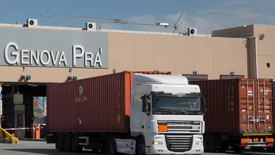 L’autotrasporto non arretra sulla ‘congestion fee’ | Ship2Shore
