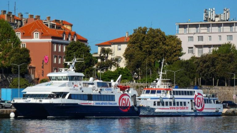 Adriatic Lines opens two new summer routes between Montenegro and ...