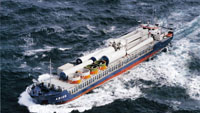 Ship2Shore