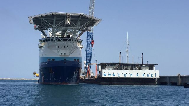 Ship2Shore