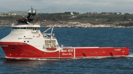 Ship2Shore