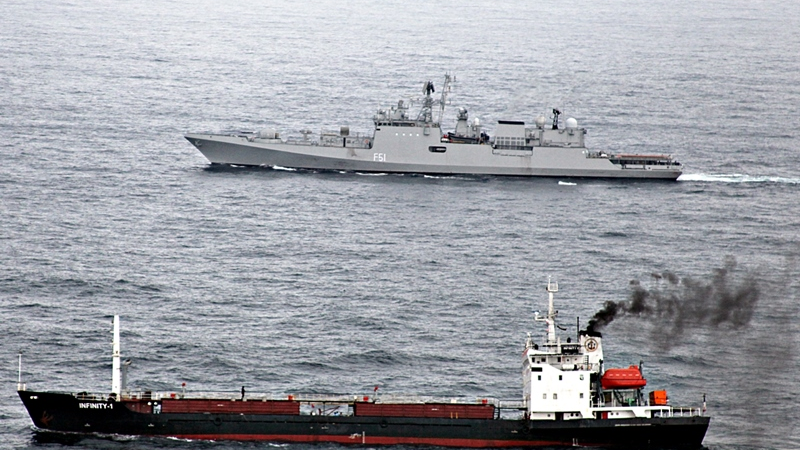 Ship2Shore
