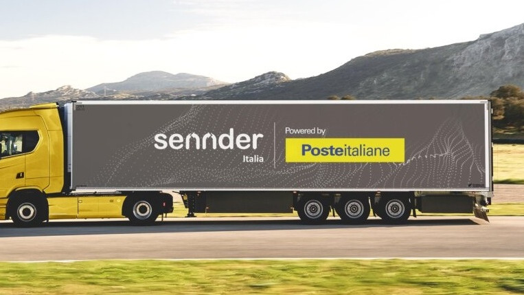 Poste Italiane rinnova la joint venture con startup tedesca | Ship2Shore Poste Italiane rinnova la joint venture con startup tedesca | Ship2Shore