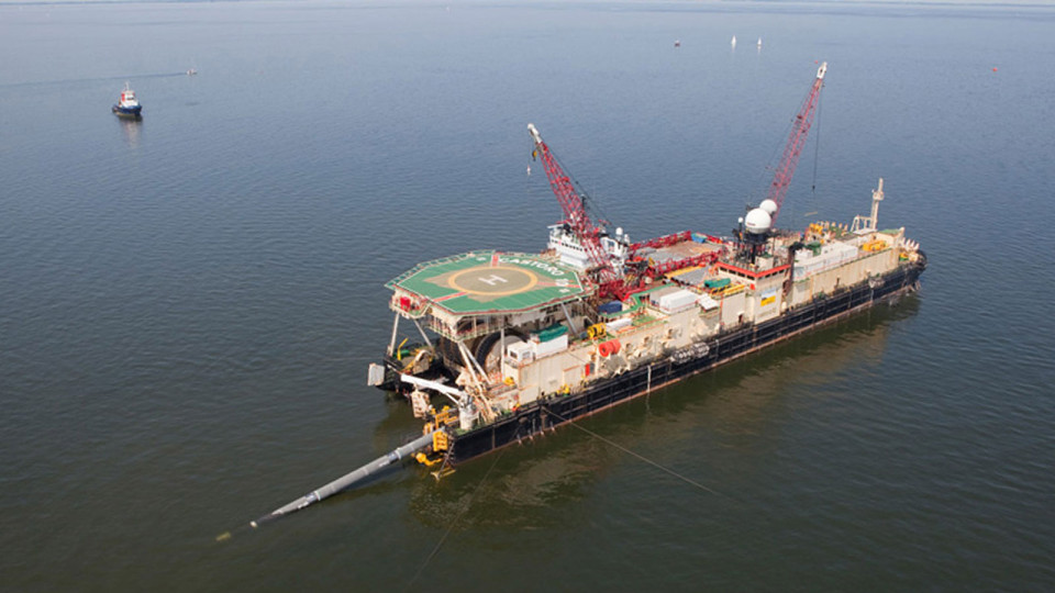 Saipem awarded two offshore projects in Saudi Arabia | Ship2Shore Saipem awarded two offshore projects in Saudi Arabia | Ship2Shore