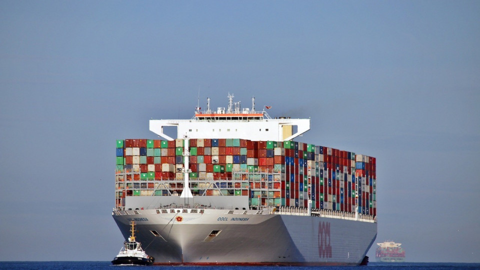 LSCT is preparing for the arrival of another ULCC | Ship2Shore