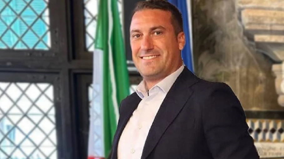 A Gioia Tauro arriva Paolo Piacenza | Ship2Shore