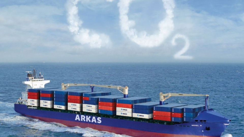 Arkas Line accelera sul ‘green’ e aderisce al Global Compact delle ...