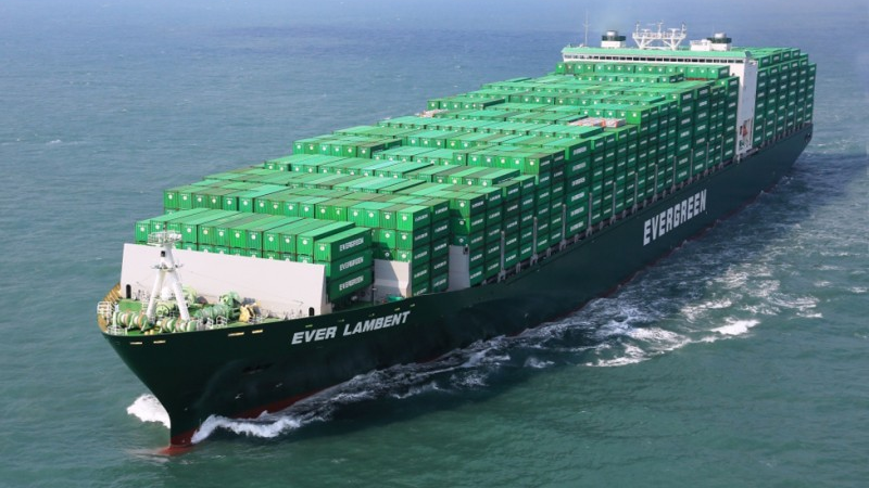 Ship2Shore