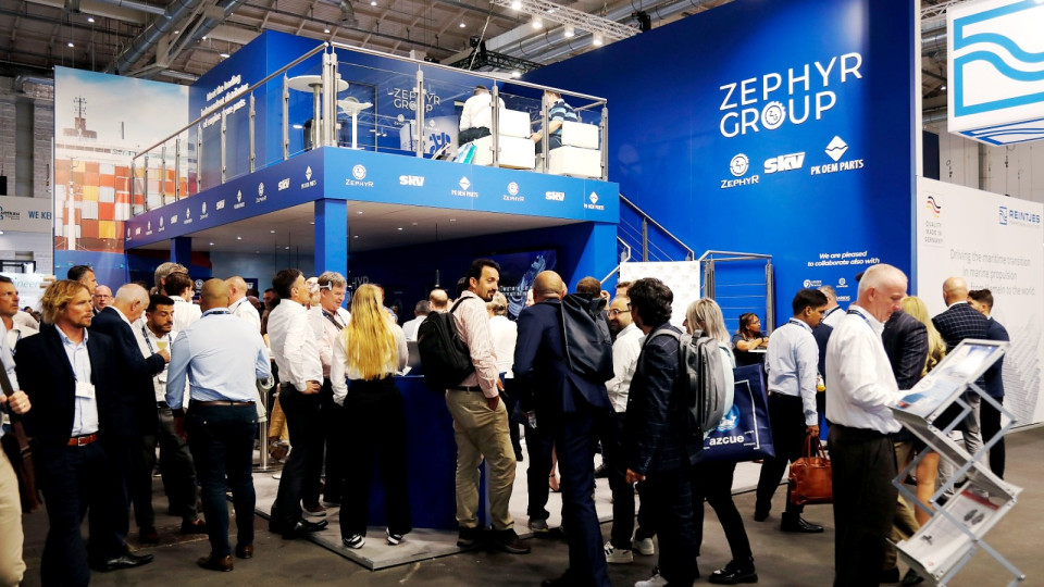 I 50 anni di Zephyr Group: “Da quando esistiamo, ricerchiamo la qualità ...