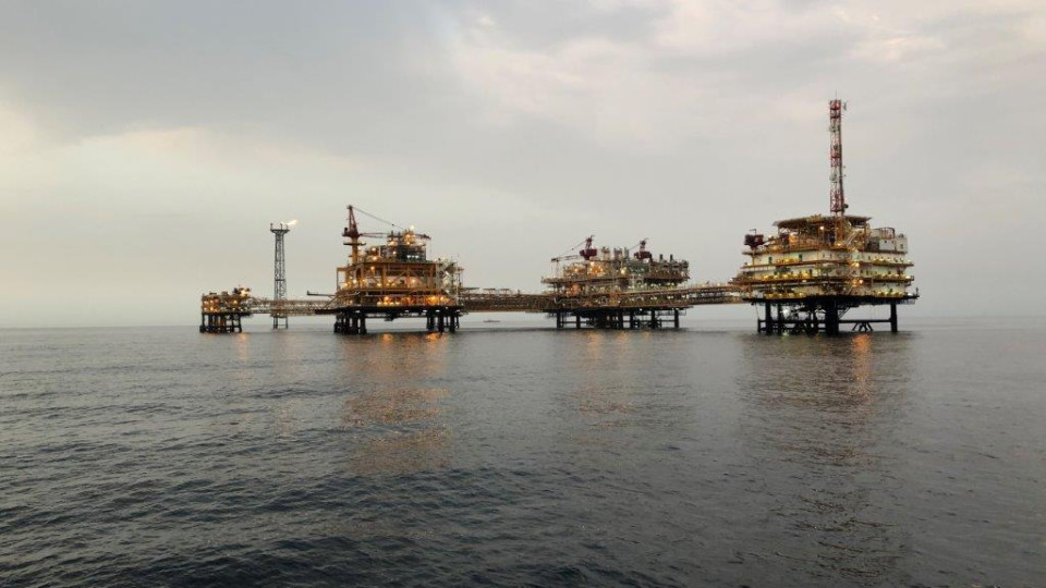 Saipem awarded a new offshore contract in Saudi Arabia | Ship2Shore Saipem awarded a new offshore contract in Saudi Arabia | Ship2Shore