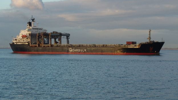Ship2Shore
