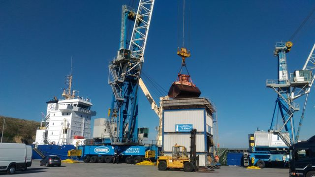 Ship2Shore