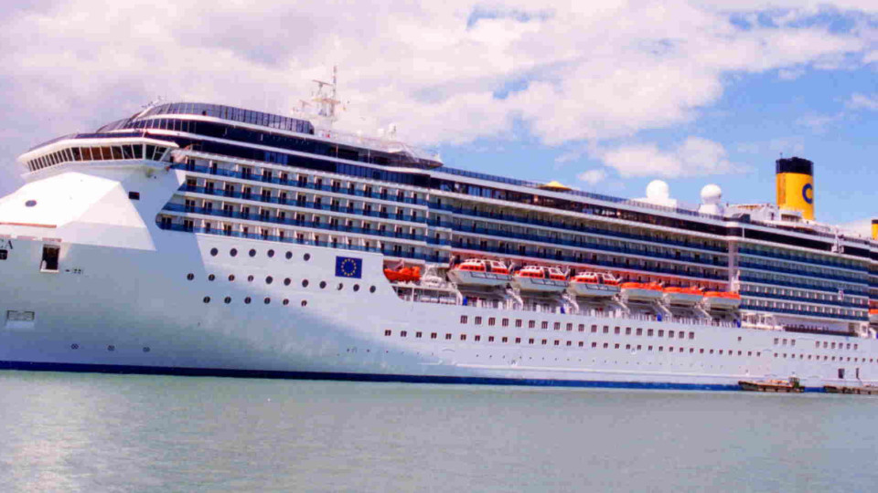 The mysterious sale of Costa Atlantica is sealed | Ship2Shore