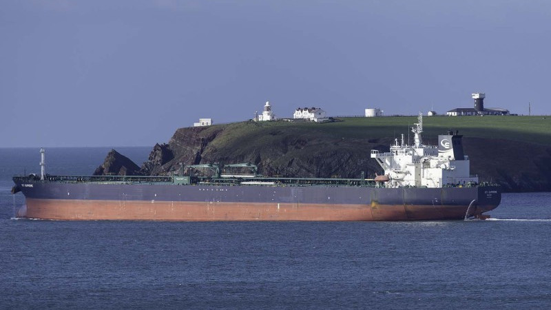 Scorpio Tankers buys back over 20 ships | Ship2Shore
