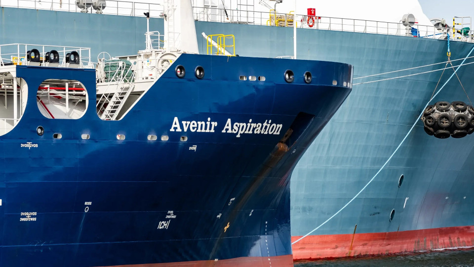ENI and Avenir LNG partner to expand LNG bunkering operations | Ship2Shore