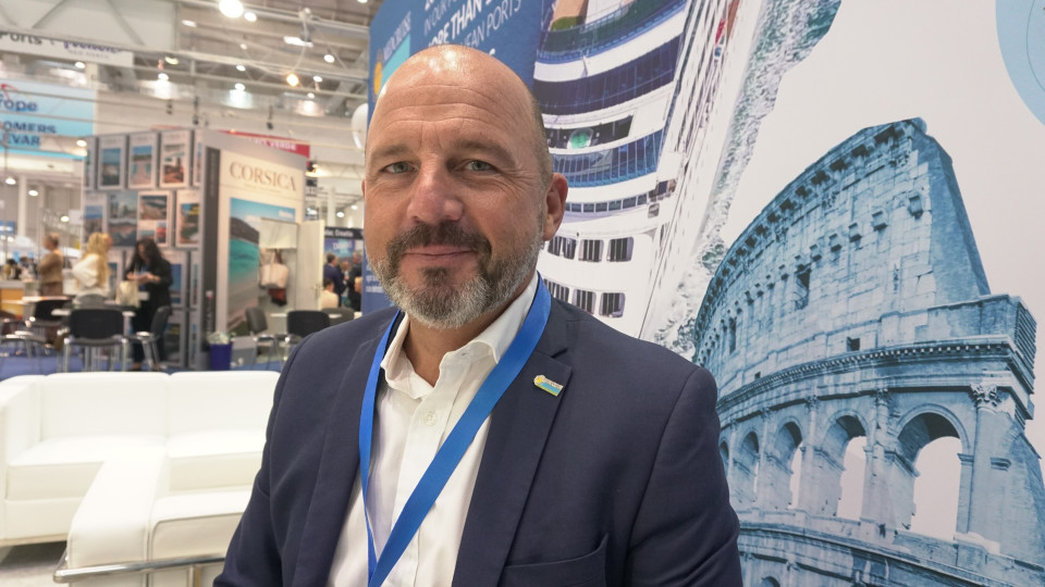 MedCruise welcomes Nicky Guerrero back as Secretary General | Ship2Shore