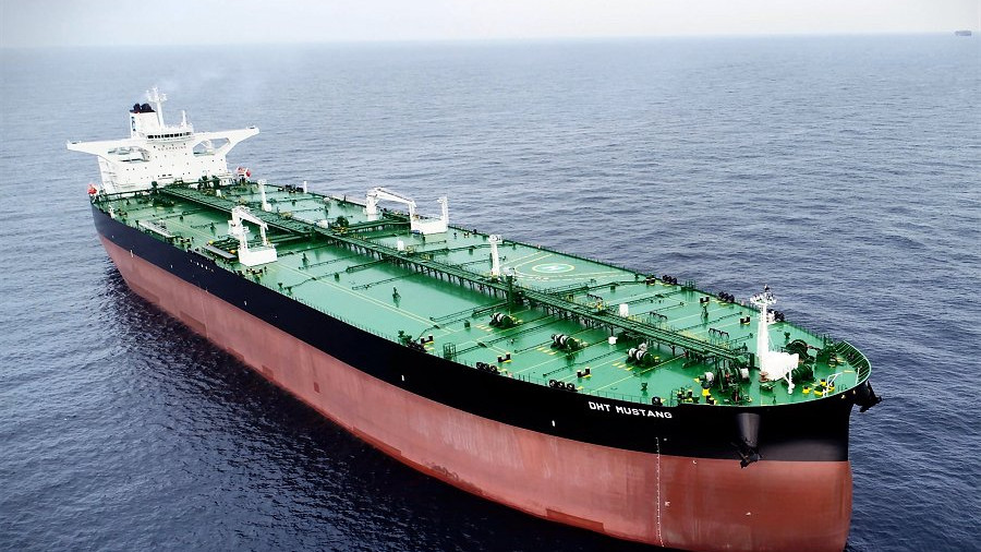 Scorpio Tankers invests in the VLCC segment | Ship2Shore