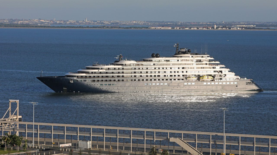 Ship2Shore