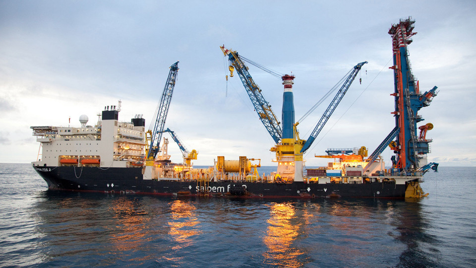Saipem gets new offshore contracts worth nearly $2 billion | Ship2Shore Saipem gets new offshore contracts worth nearly $2 billion | Ship2Shore